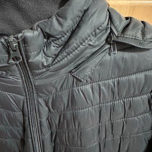 Xersion | Jackets & Coats | Xersion Ladies Red Winter Puffer Jacket 2xl ...